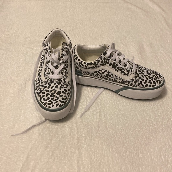 Vans | Shoes | Old Skool Stacked Uv Vans | Poshmark